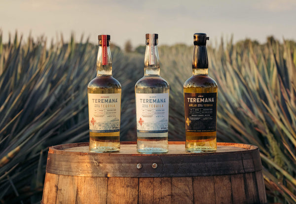 Tequila – Teremana Tequila