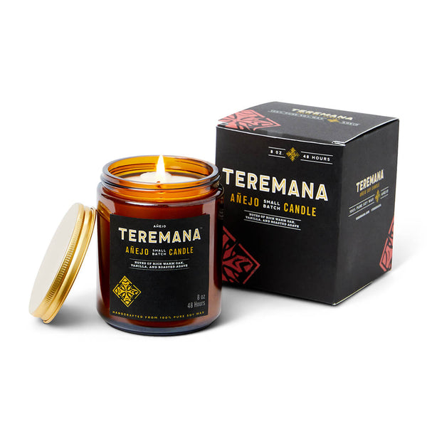 Products – Teremana Tequila
