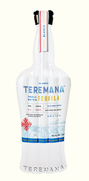Teremana Bottle Pool Float – Teremana Tequila
